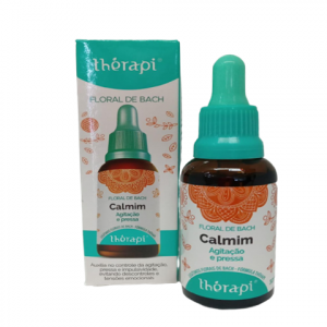 Floral Calmin - Pro Formula Manipulação